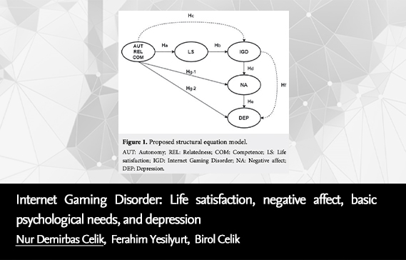Volume: 35 Issue: 4 Year: 2022 Dusunen Adam The Journal of Psychiatry ...